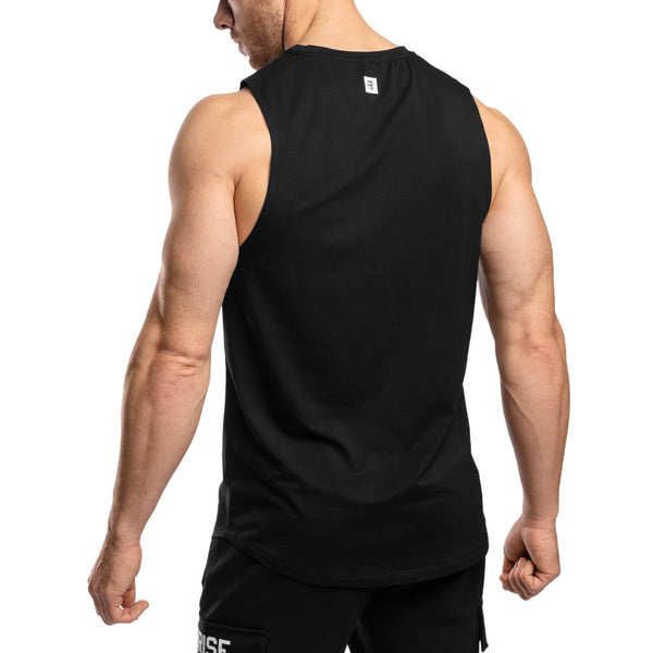 NSD Tech Tank - Black Optic - Rise
