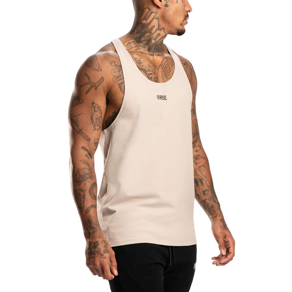 Essential Stringer - Sandstorm - Rise