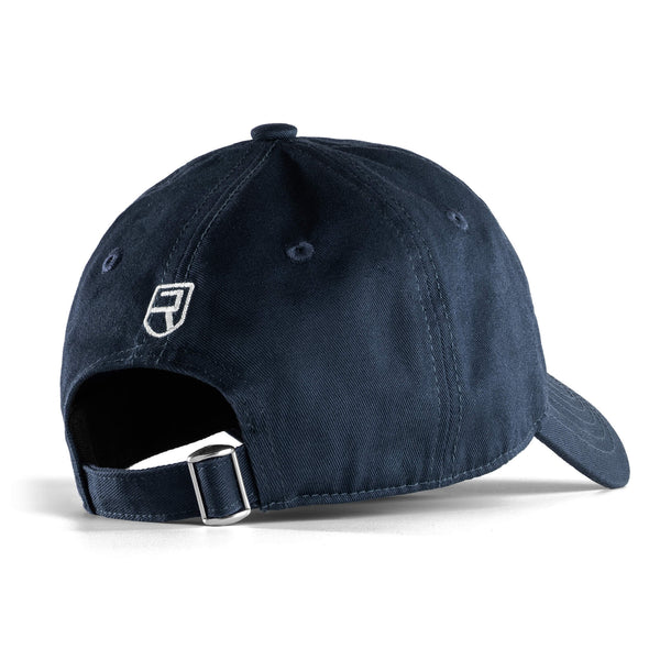 Signature Dad Hat - Navy - Rise