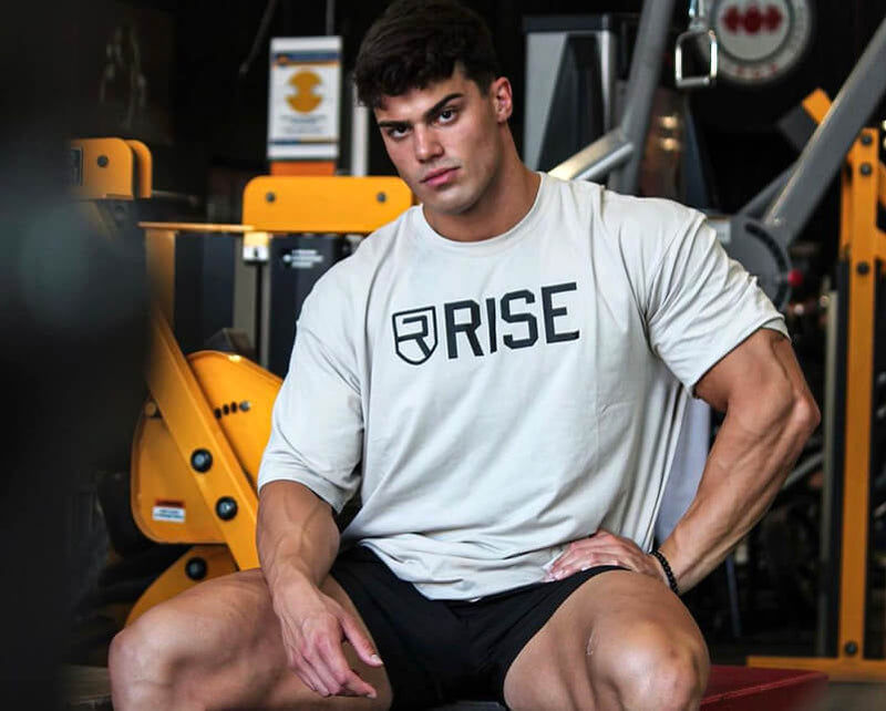 Rise | Online Fitness Store | Clothing & Lifting Gear