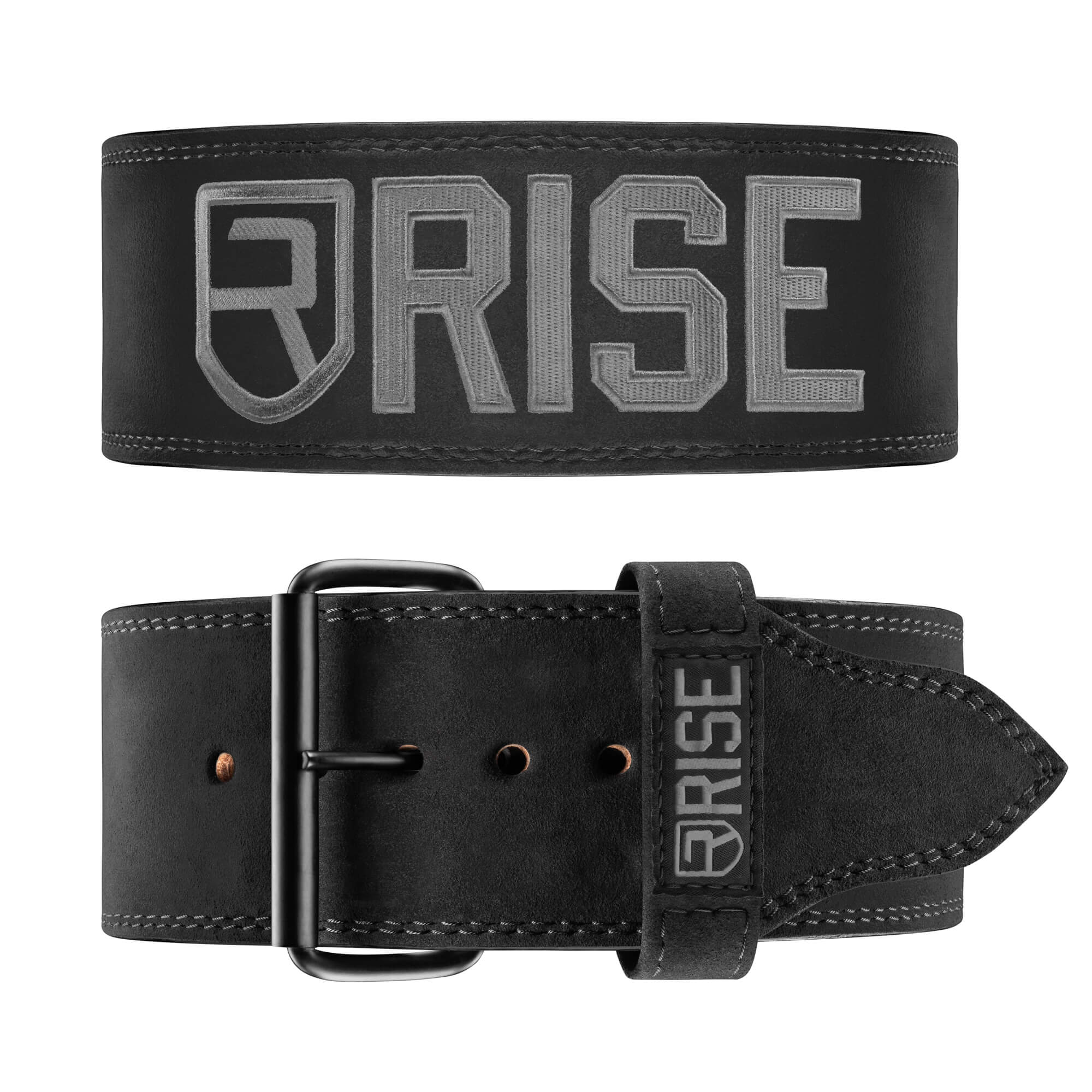 Men Lifting Belts - Rise