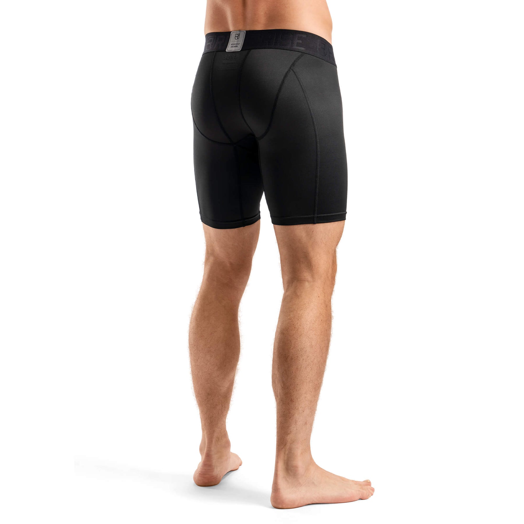 Mens Shorts - Rise