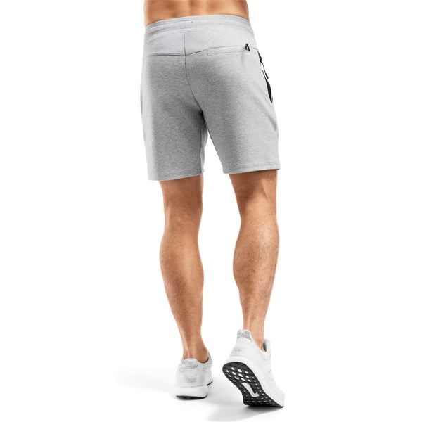 Peak Shorts 7" - Light Grey - Rise