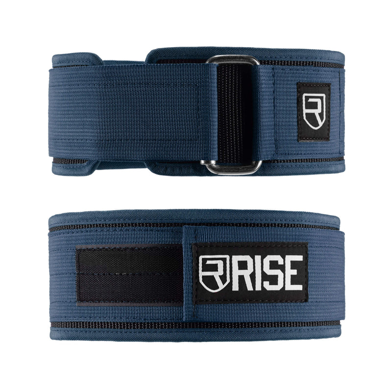 Men Lifting Belts - Rise